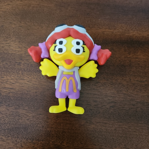 McDonald's | Toys | Mcdonalds Birdie Happy Meal Toy | Poshmark